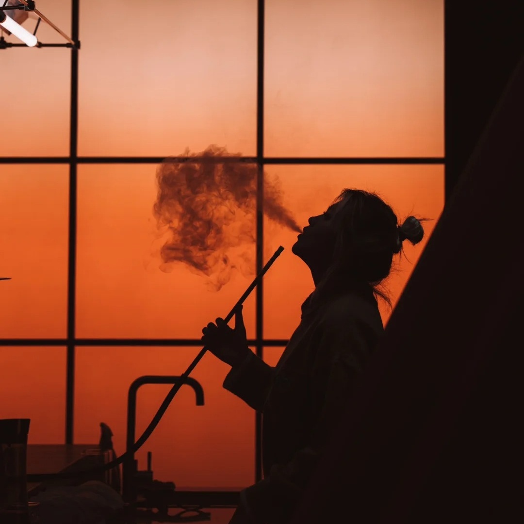 How to Make a Waterfall Bong: Step-by-Step Guide | Happy Smoking